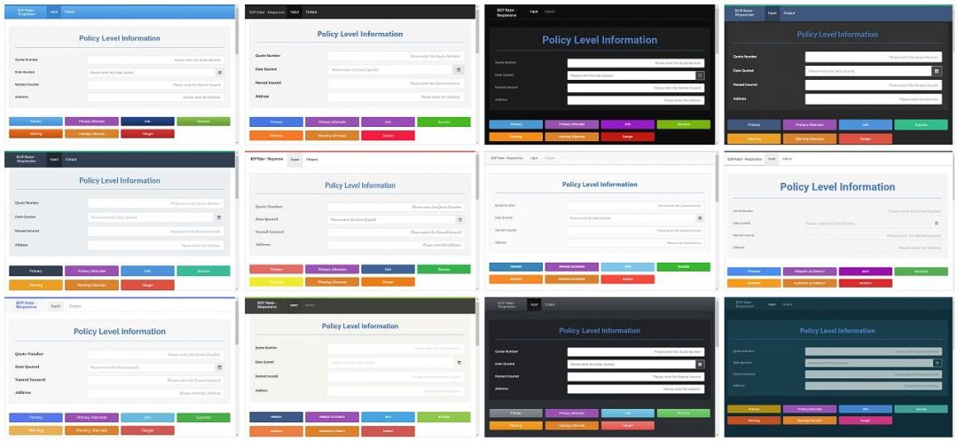 Designer • SpreadsheetWeb