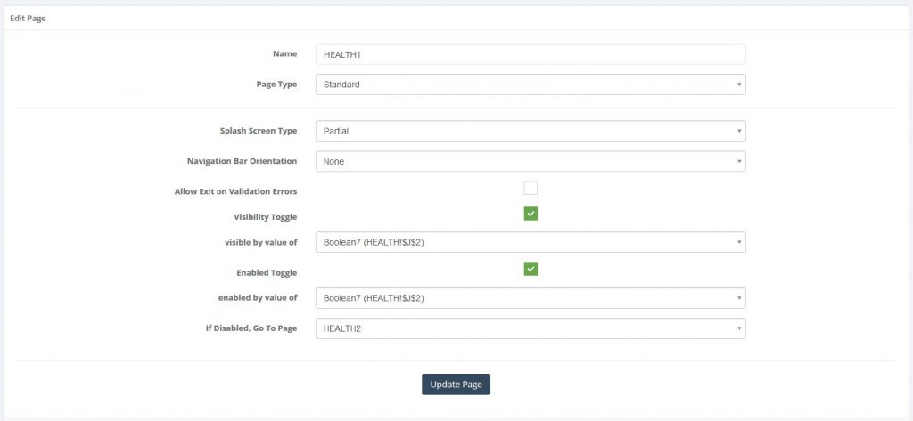 Developing a Life Insurance Quoting Software with SpreadsheetWeb