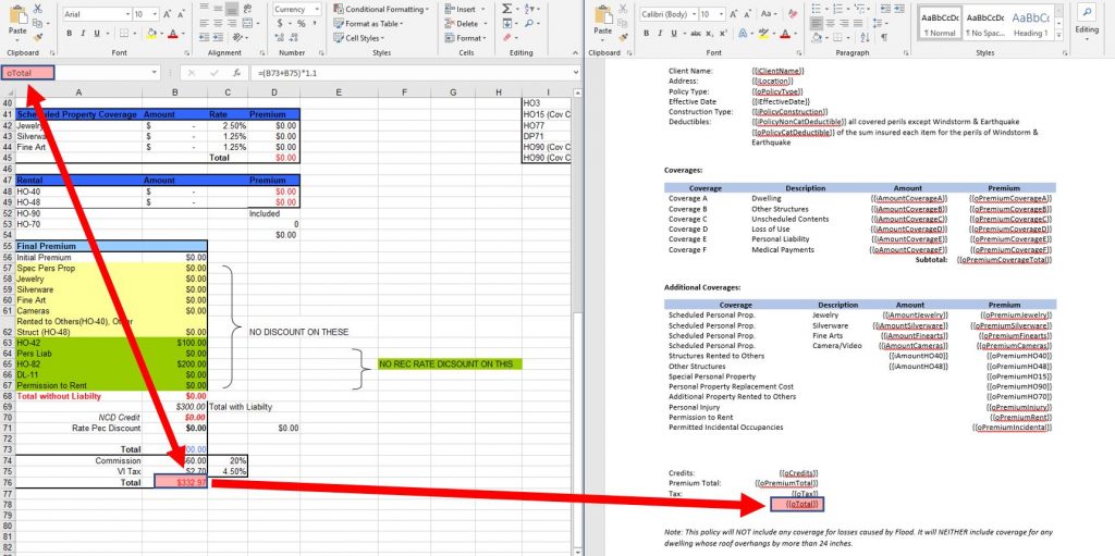 How to Set Up Print Process in Designer Applications