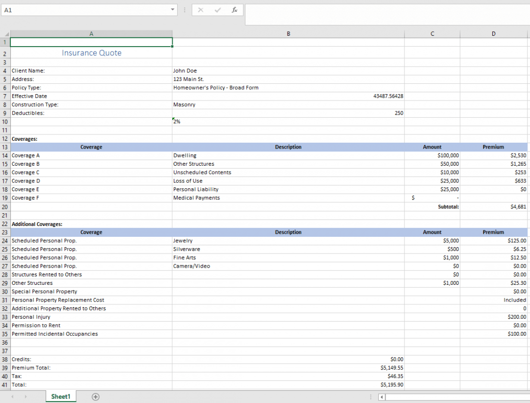 Excel Export in SpreadsheetWeb Applications