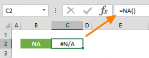 Function: NA