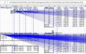Features • SpreadsheetWeb