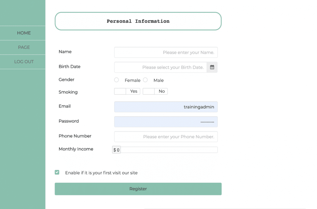 Features • SpreadsheetWeb