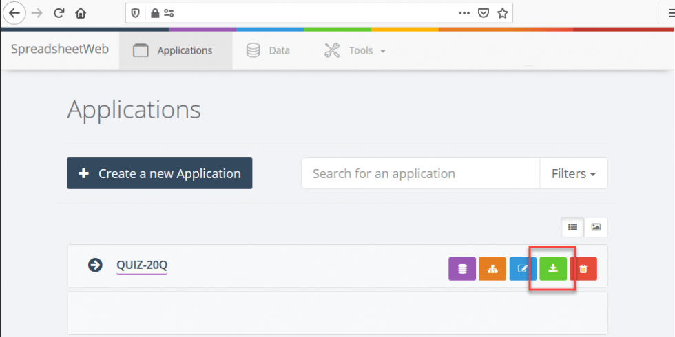 Create Online Quizzes with the Flexibility of Excel and Advanced Capabilities