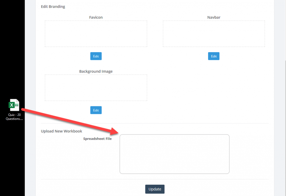 Create Online Quizzes with the Flexibility of Excel and Advanced Capabilities
