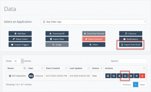 What's New in 6.19: Offline Application Capabilities