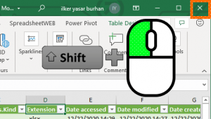 10 Excel Tricks to Increase Productivity in Excel
