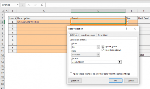 Building a Pricing Application with Ability to Select Multiple Products ...