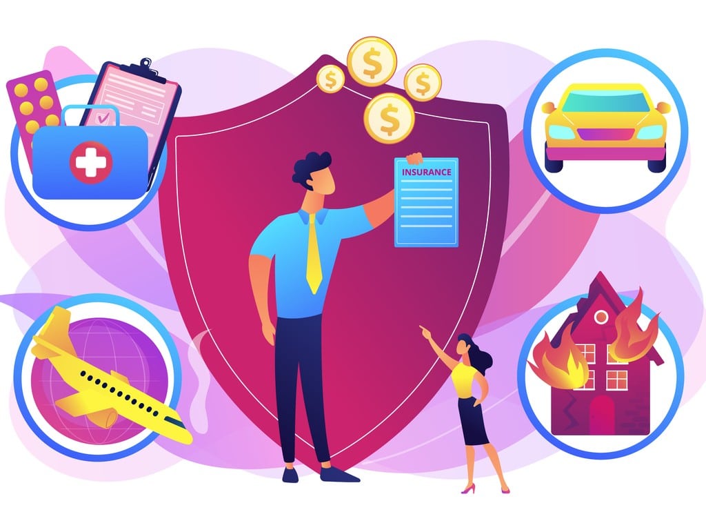 No-Code in Insurance