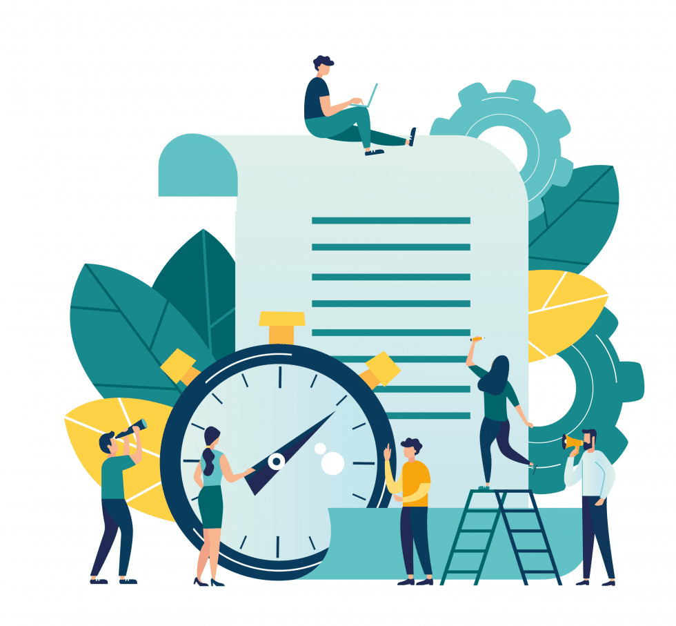 Timesheet Applications with SpreadsheetWeb • SpreadsheetWeb