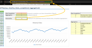 FORECAST ETS SEASONALITY FORECAST ETS SEASONALITY