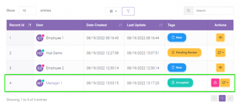 Building Timesheet Applications with SpreadsheetWeb Hub