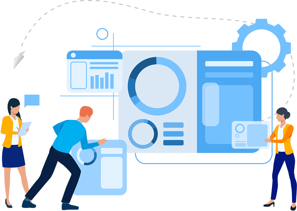 Build and Automate Workflows with Make.com