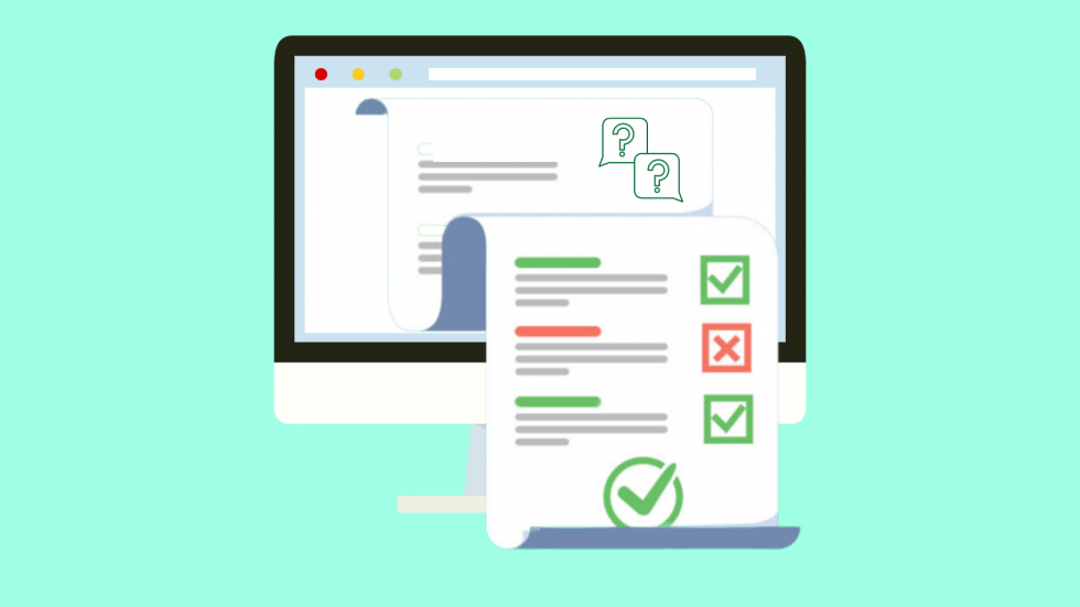 Building User-Friendly Forms and Surveys with No-Code