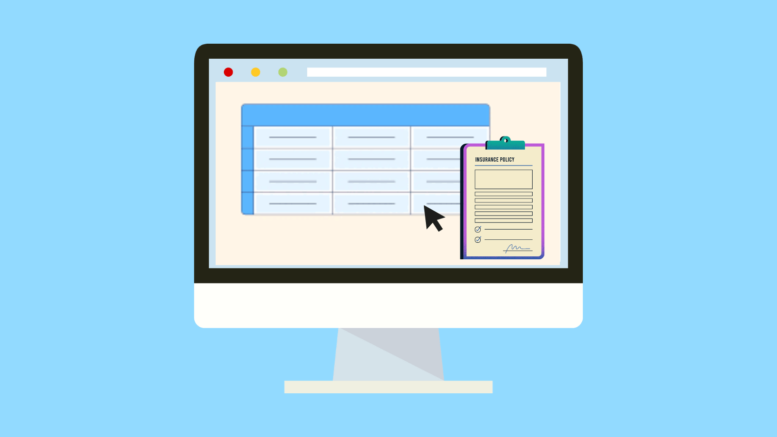 Create Insurance Tools in Hours with SpreadsheetWeb