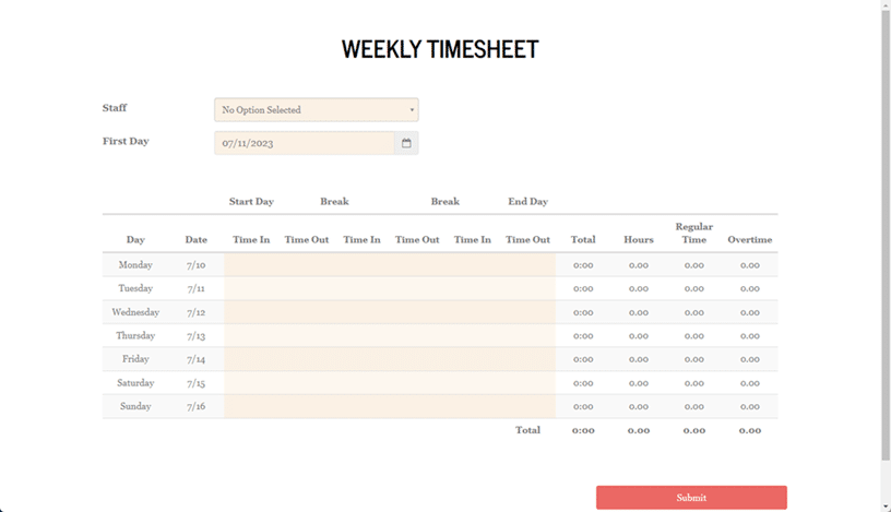 What's New in SpreadsheetWeb Hub: August 2023