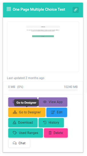 Translating Templates into Another Language on SpreadsheetWeb Hub