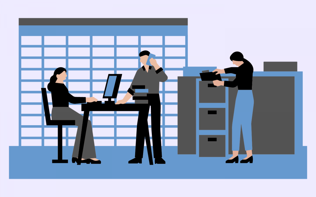 Computer Inventory Management with SpreadsheetWeb