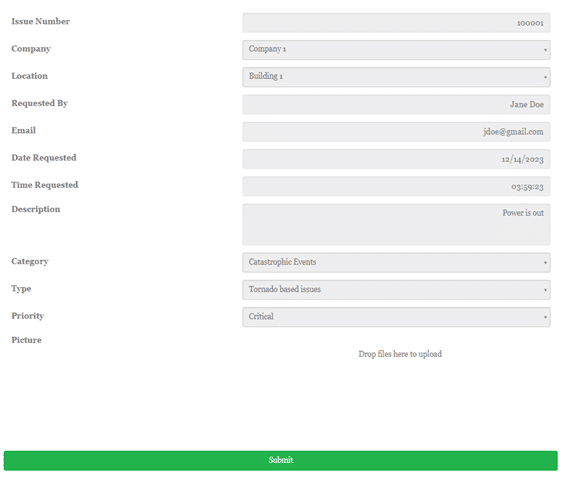 Building Property Management Software with SpreadsheetWeb