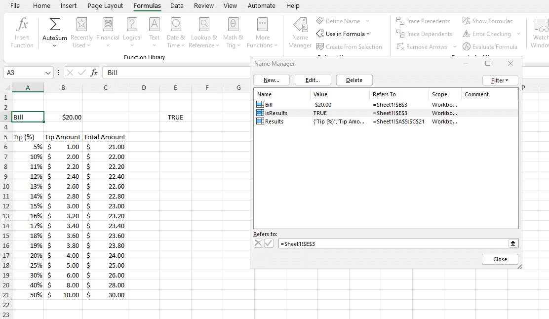 How to Build an Online Tip Calculator without Coding