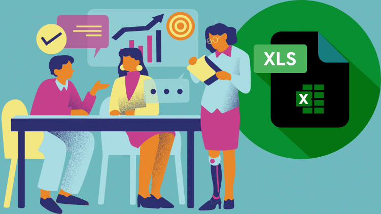 The Ultimate Guide to Using Spreadsheets