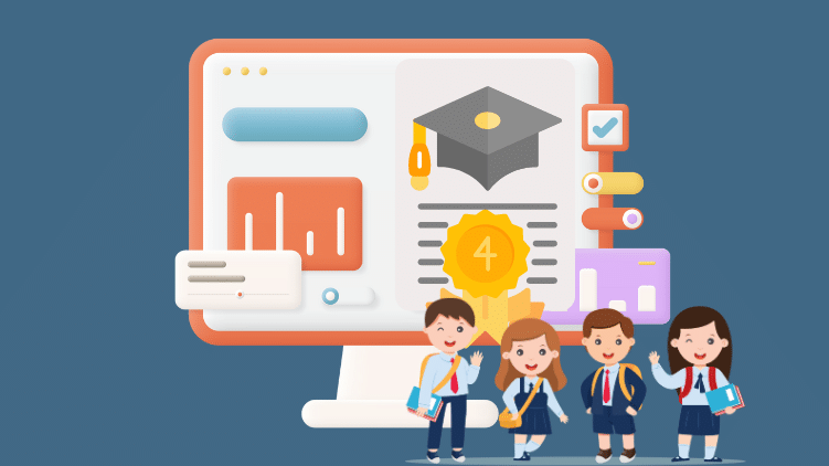 Develop a GPA Calculator, Track GPA online, Update Anytime