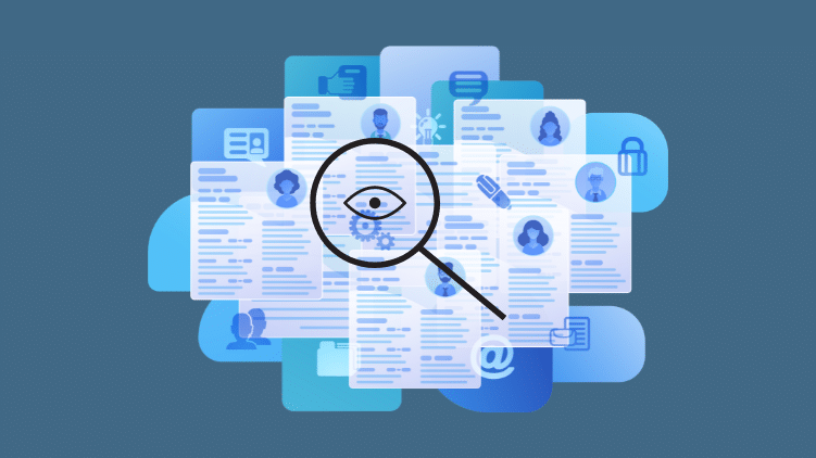 Search and Filter Your Way to Efficiency