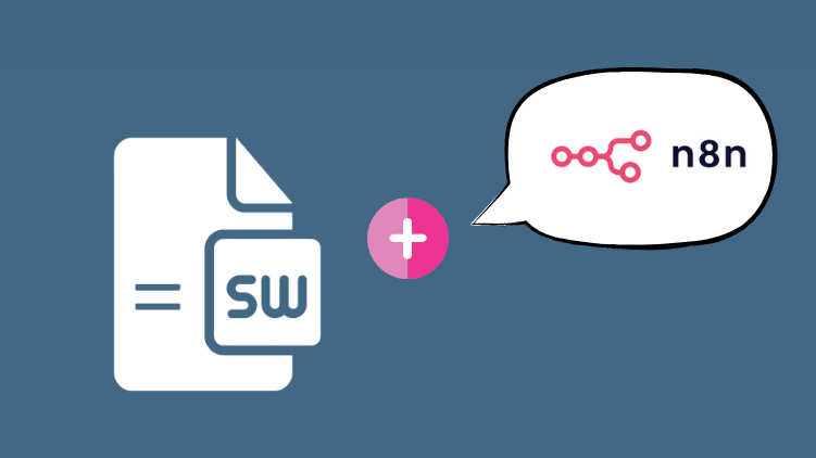 Integrating Excel Calculations into n8n with SpreadsheetWeb API