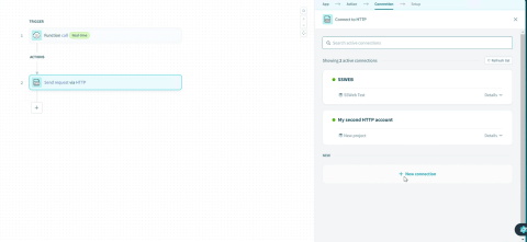 Integrating Excel Calculations: Workato with SpreadsheetWeb API