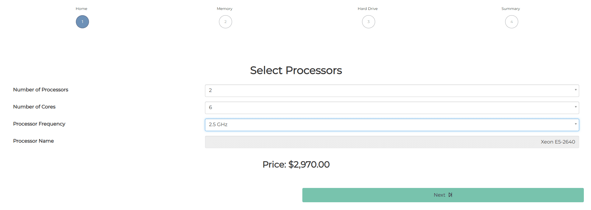 Excel to Web Apps: Step-by-Step Guide to Building a Pricing Tool