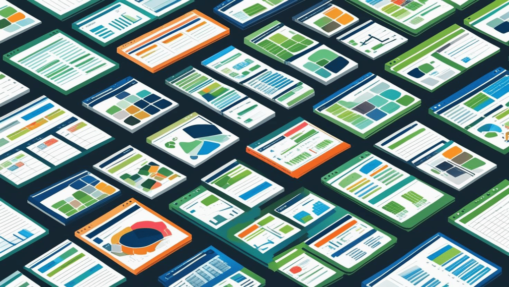 How Many Spreadsheets Does an Enterprise Actually Have?