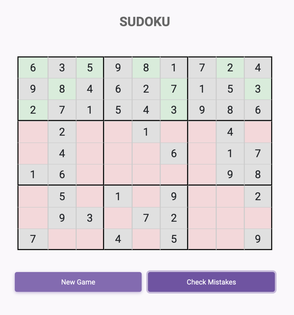 Wordle, Sudoku, Tic-Tac-Toe Web Apps You Can Try