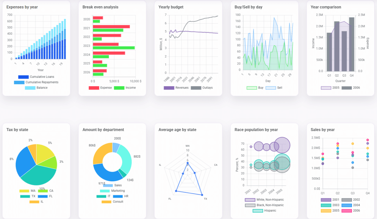 What's New in SpreadsheetWeb Hub – June 2026 Release Updates